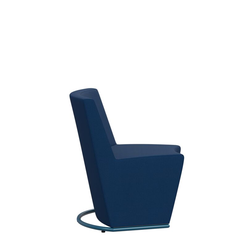 Area radius | Modular Seating | Lammhults