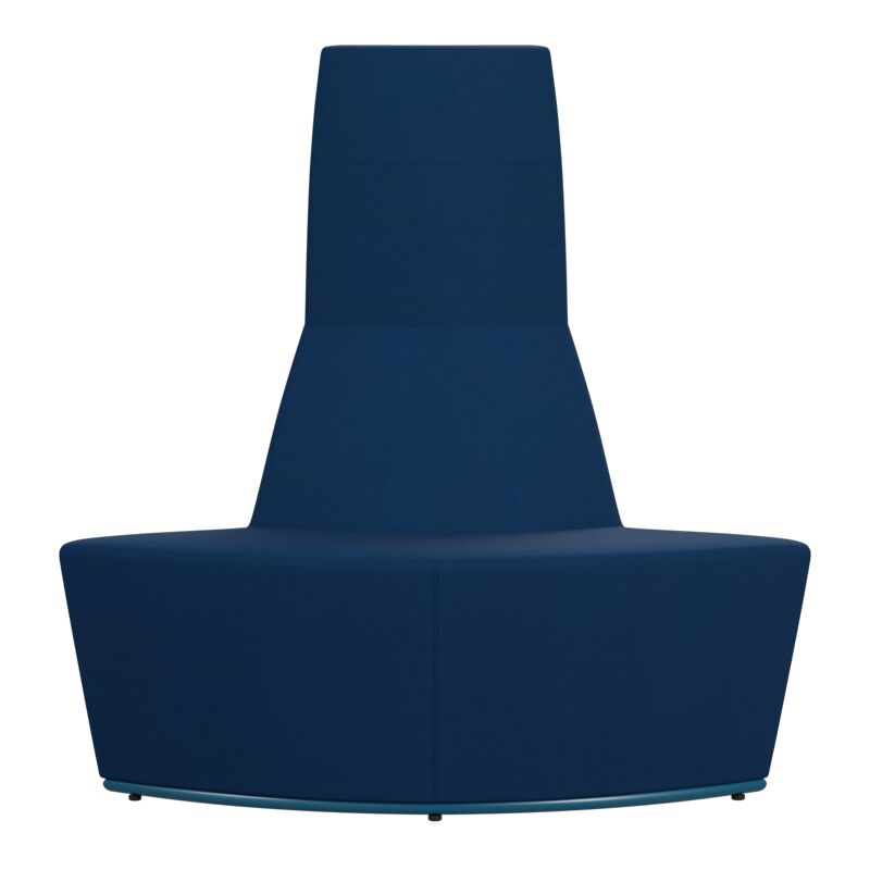 Area radius | Modular Seating | Lammhults