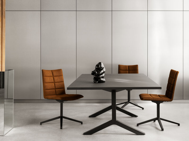 Funk | Tables & Trolleys | Lammhults