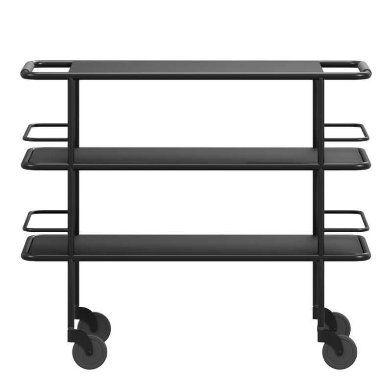 Cargo | Tables & Trolleys | Lammhults