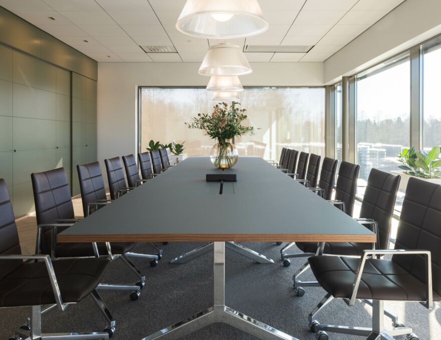 Outokumpu | Projects | Lammhults