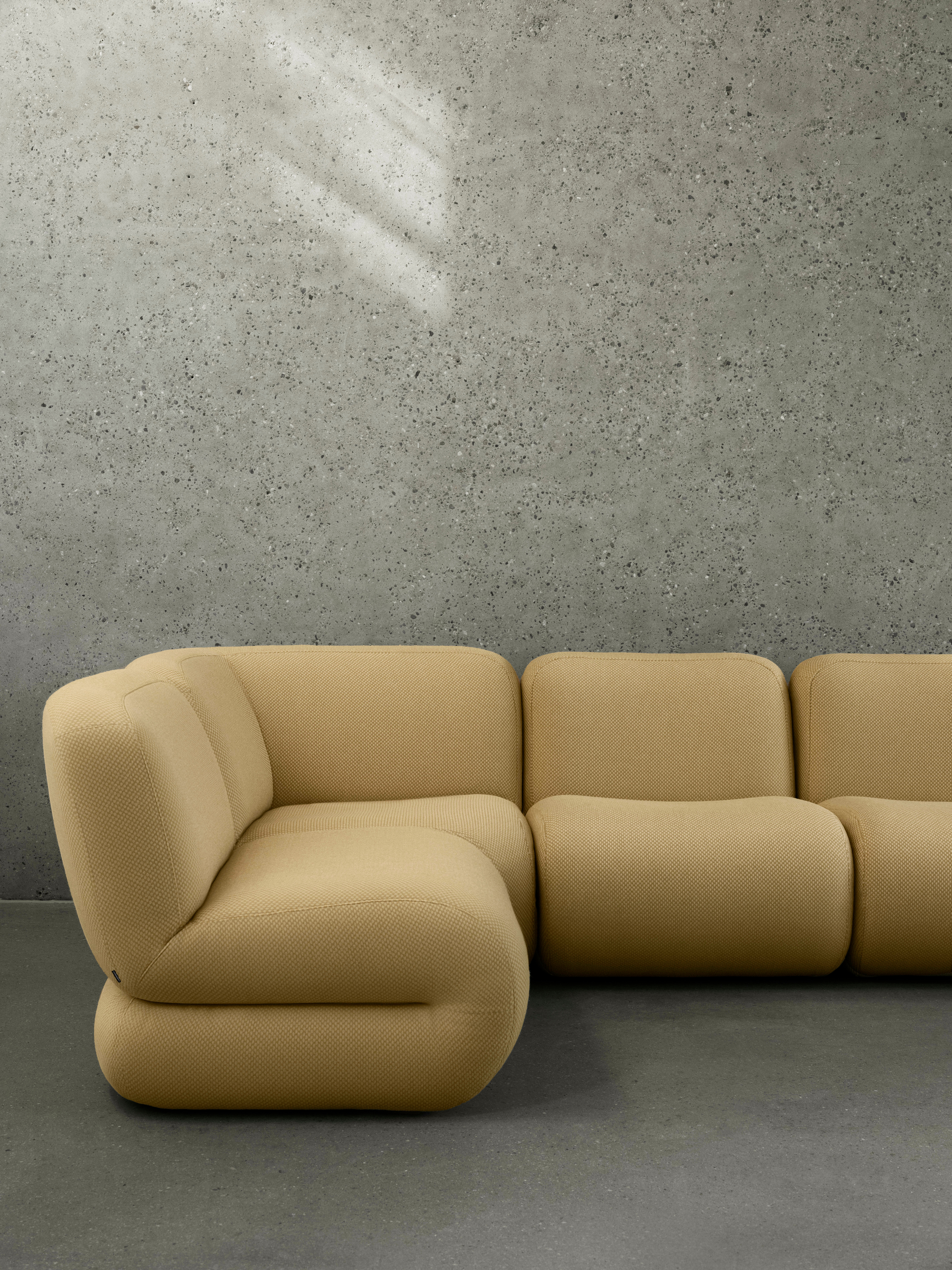 Bau | Modular Seating | Lammhults